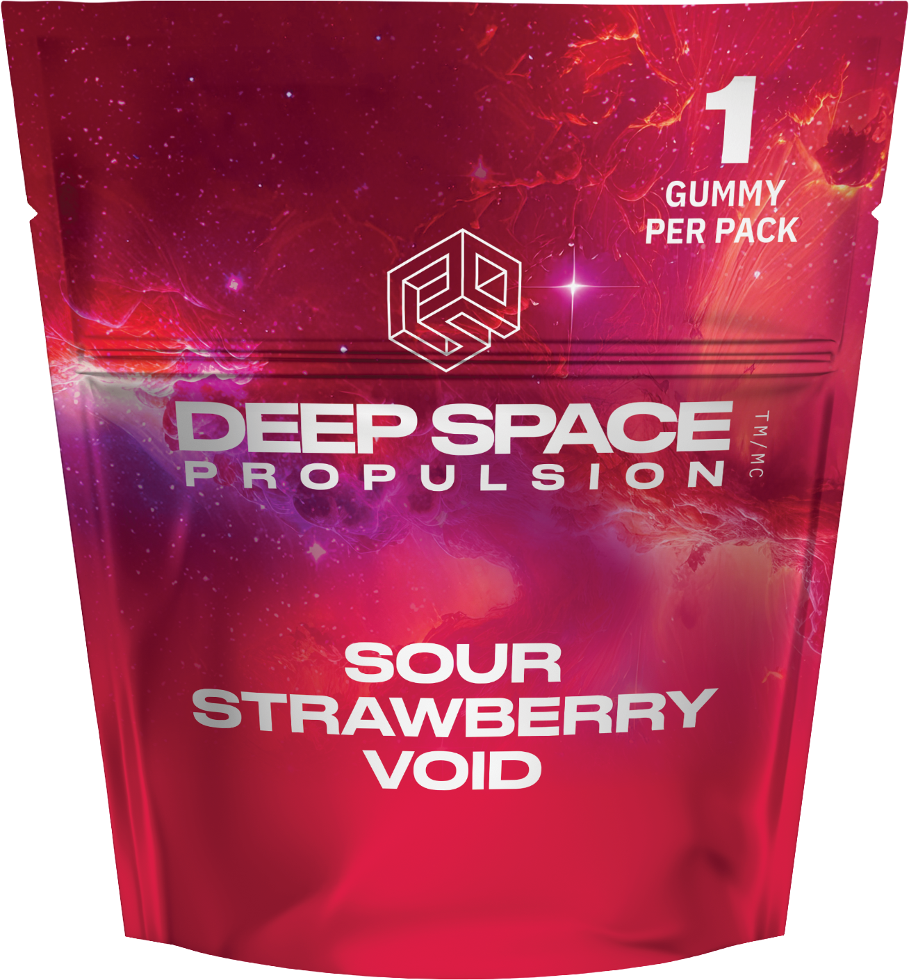 Sour Strawberry Void – Canopy Collection