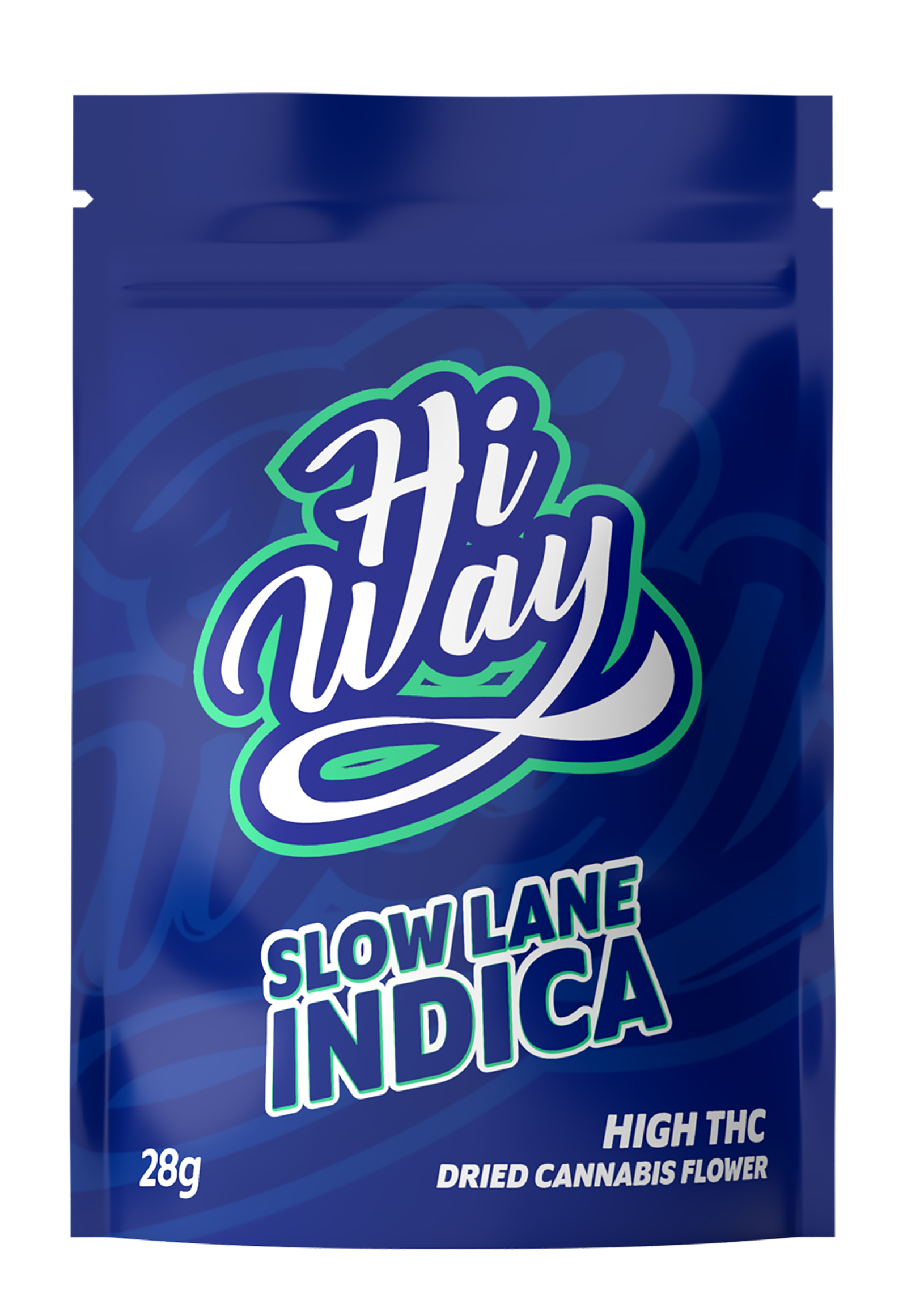 Slow Lane – Canopy Collection
