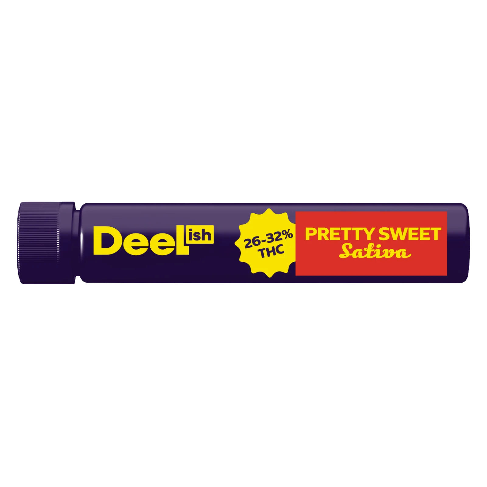 Pretty Sweet Sativa PRJ – Canopy Collection